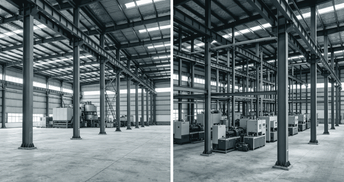 Industry Analysis: Nine Core Factors Determine Steel Structure Steel ...